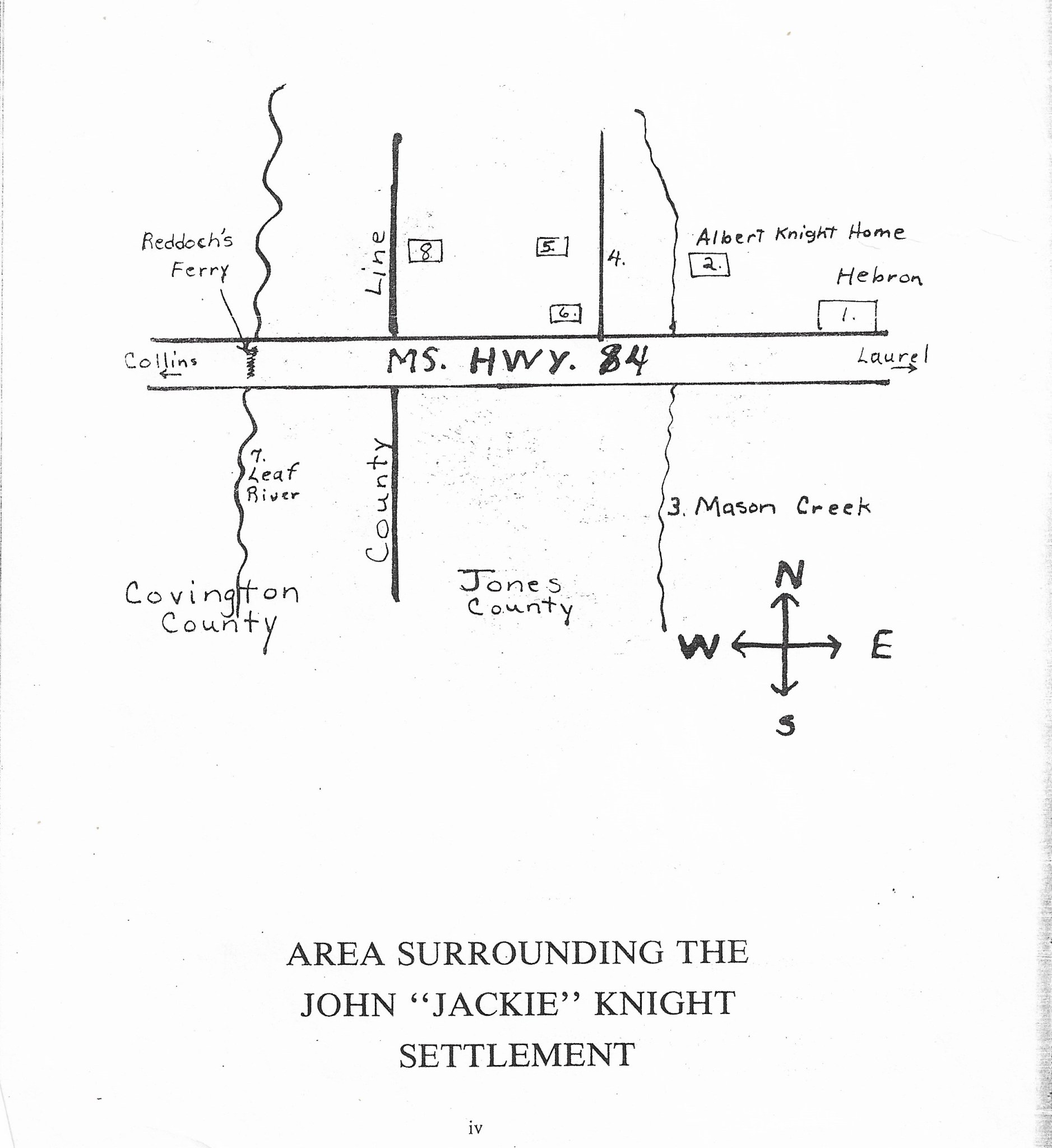 The Music Story Behind “Jones County Jubilee” and the “Free State of ...